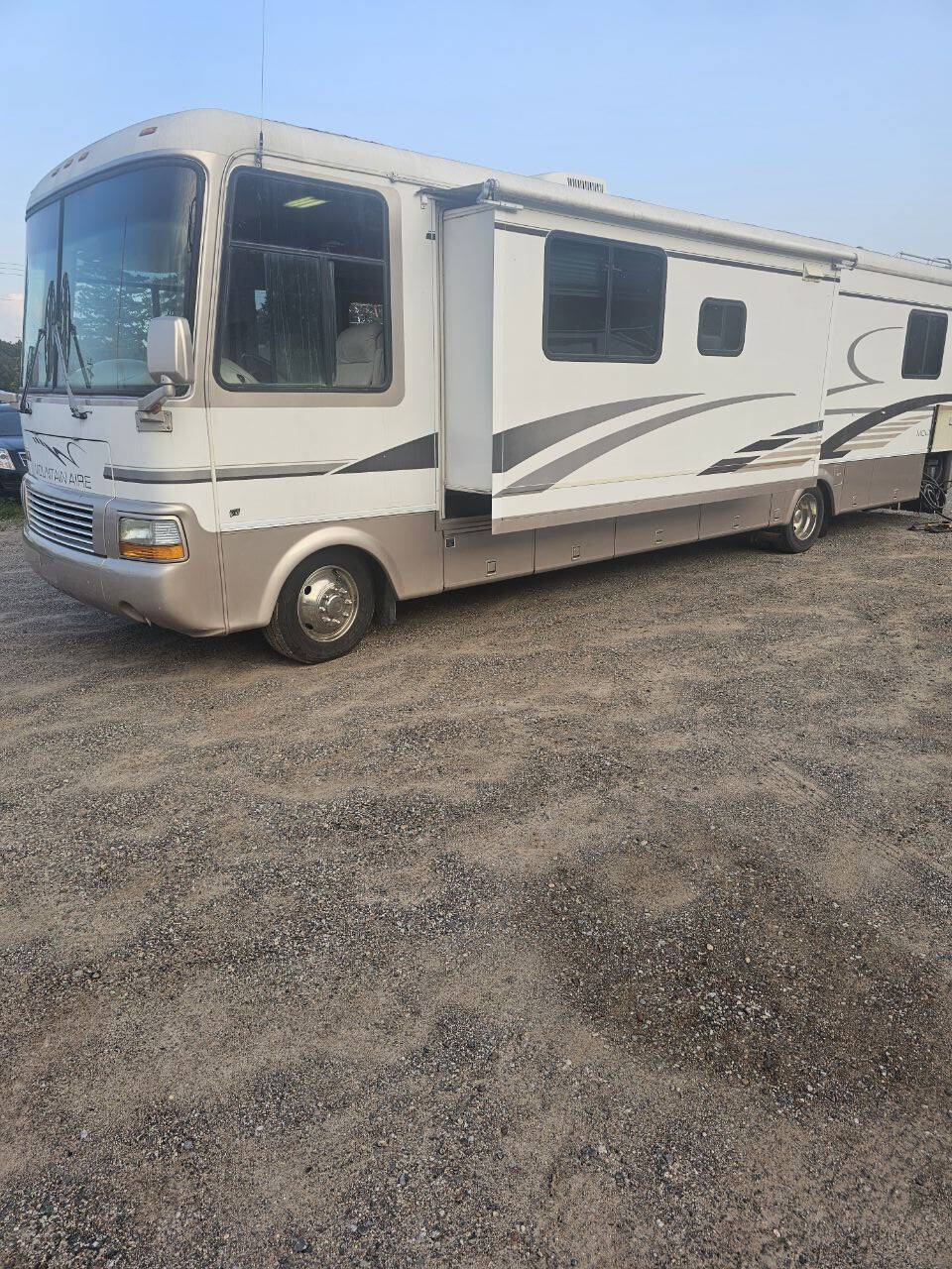 1999 Ford Motorhome Chassis For Sale - Carsforsale.com®