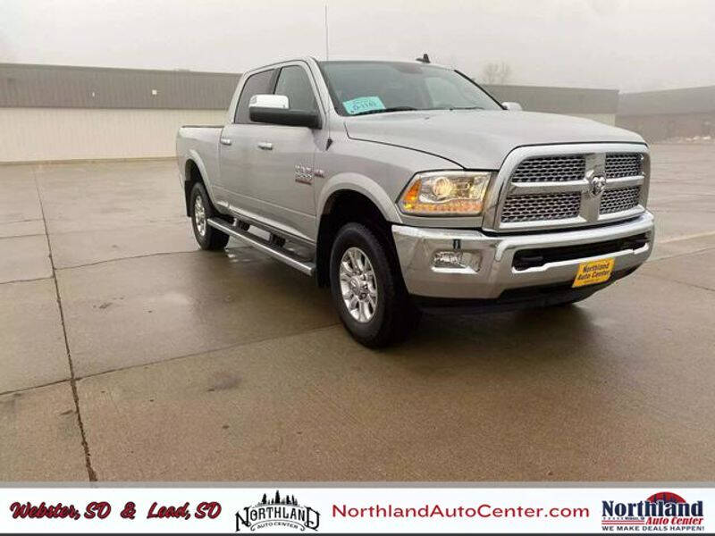 2014 RAM 2500 For Sale - Carsforsale.com®