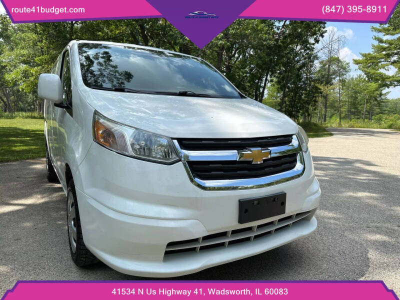 Chevrolet City Express For Sale In Salem Lakes, WI - Carsforsale.com®