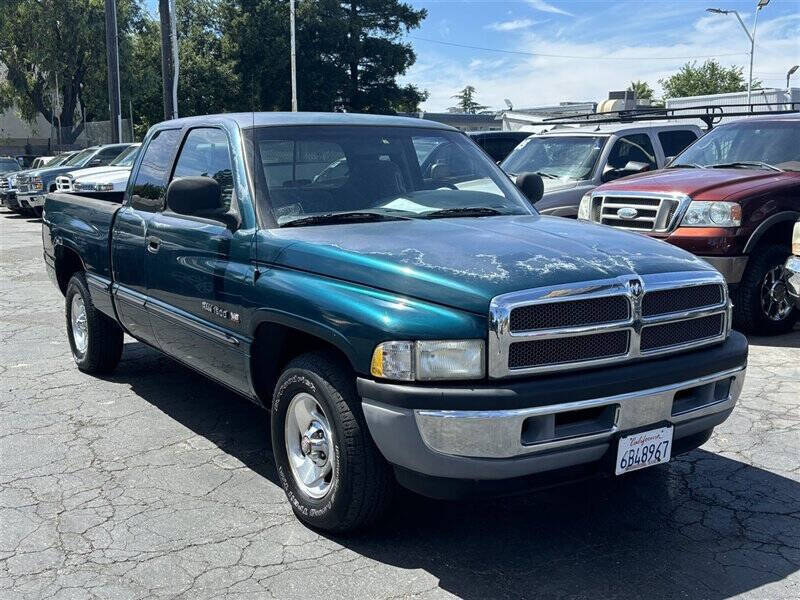 1999 Dodge Ram 1500 For Sale - Carsforsale.com®