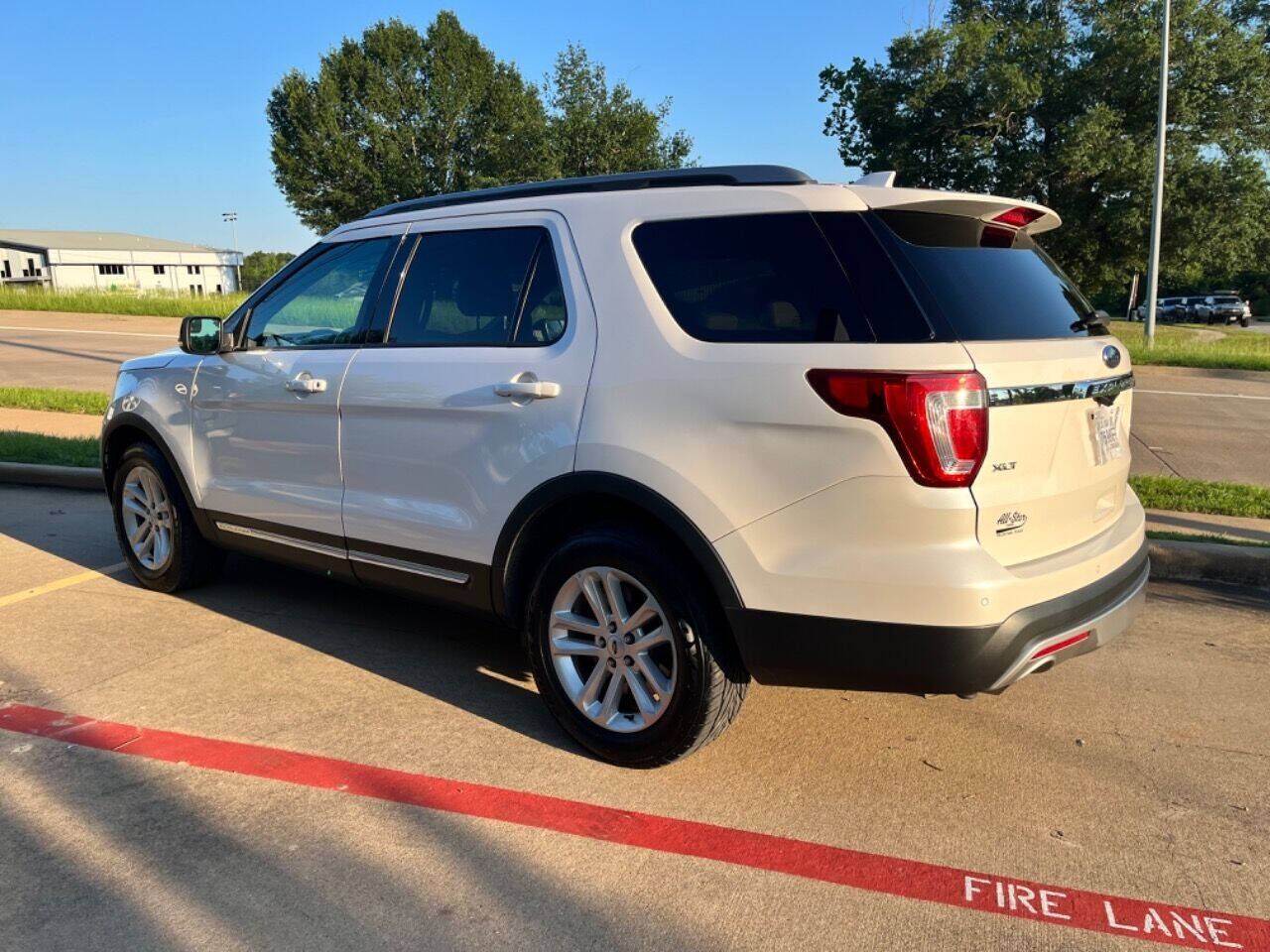 INVENTORY in Tyler, TX - Russell Brothers Auto Sales