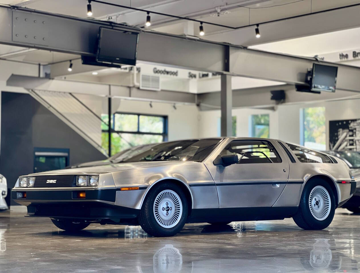 DeLorean For Sale - Carsforsale.com®