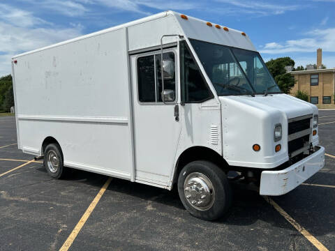 1998 Freightliner MT45 For Sale - Carsforsale.com®