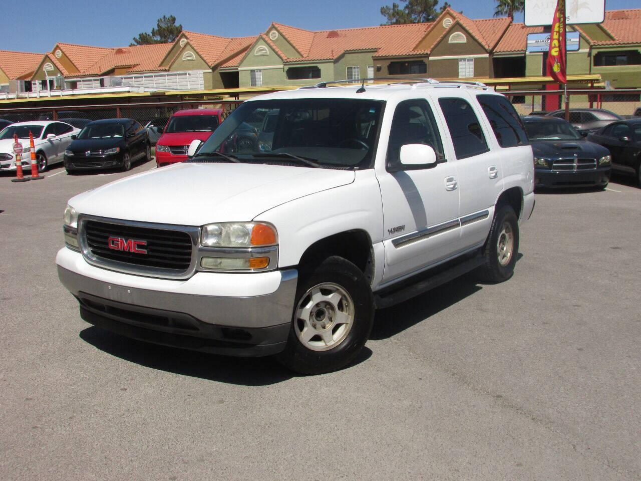 2005 GMC Yukon For Sale - Carsforsale.com®