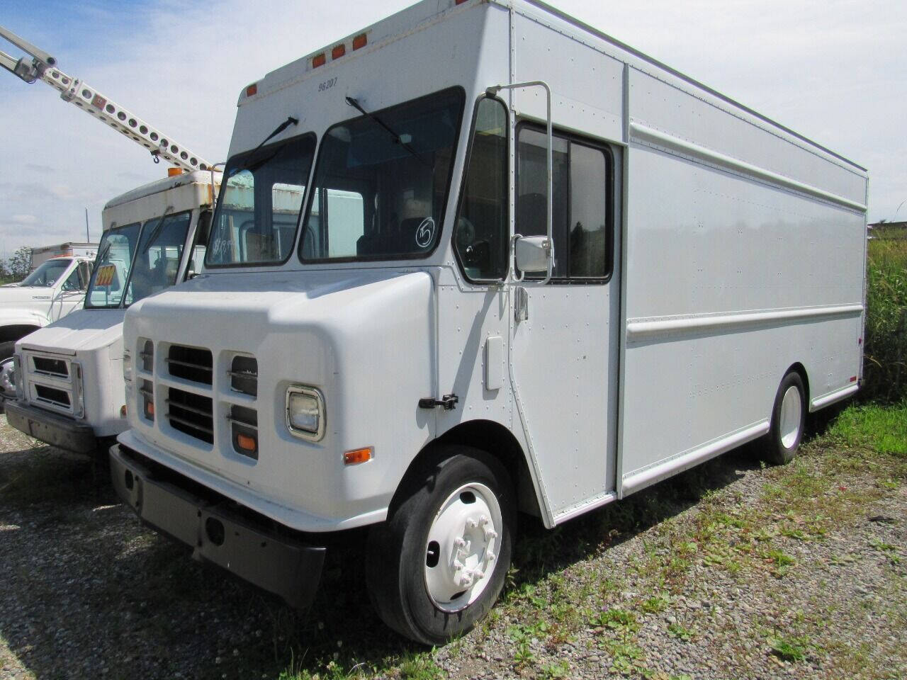 International 1652-SC For Sale - Carsforsale.com®