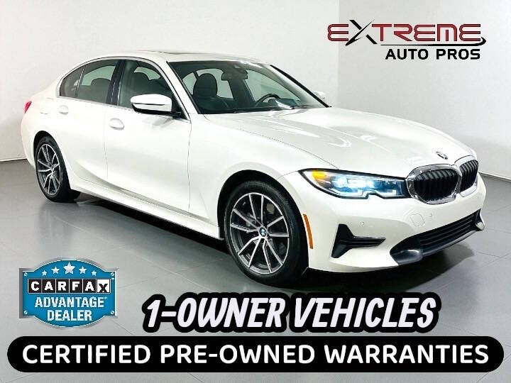 2022 BMW 3 Series for sale in Parma Heights, OH - Extreme Auto Pros