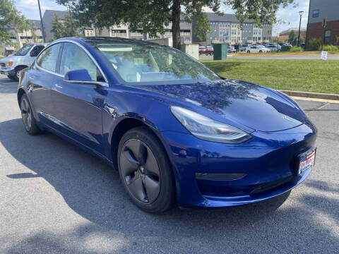 Tesla Model 3 For Sale in Washington, DC - Elite Motors