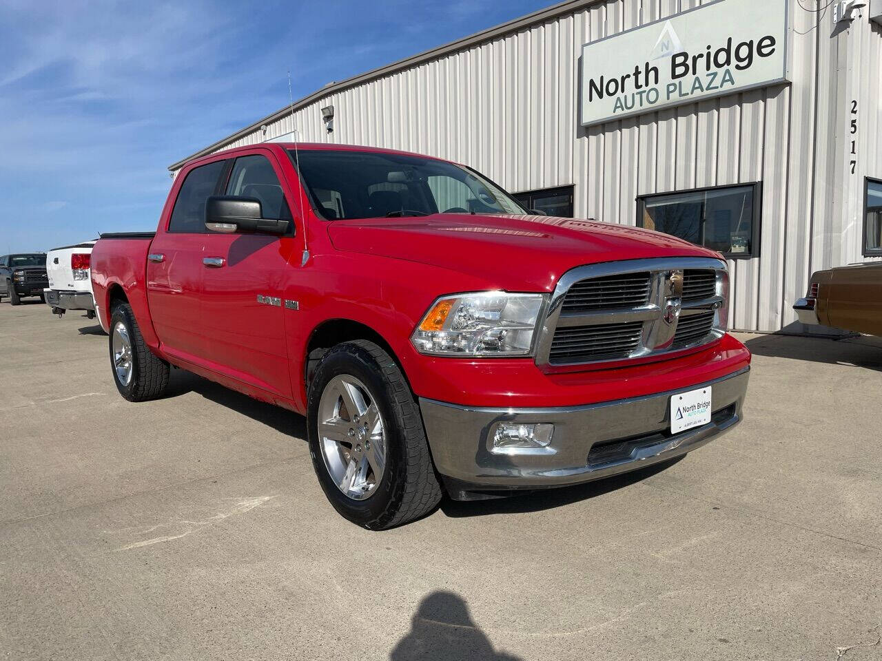 Inventory | North Bridge Auto Plaza - Albert Lea, MN