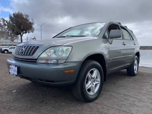 2001 Lexus RX 300 For Sale - Carsforsale.com®
