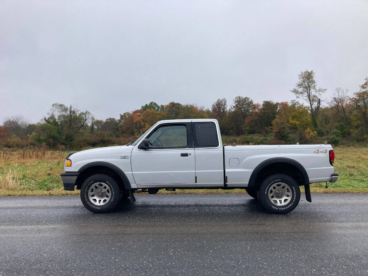 1999 Mazda B-Series For Sale - Carsforsale.com®