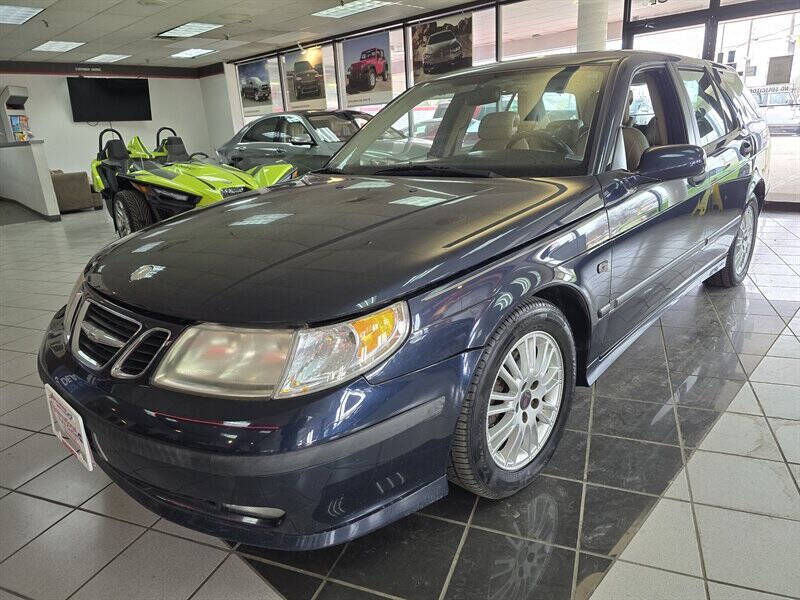 Saab For Sale - Carsforsale.com®
