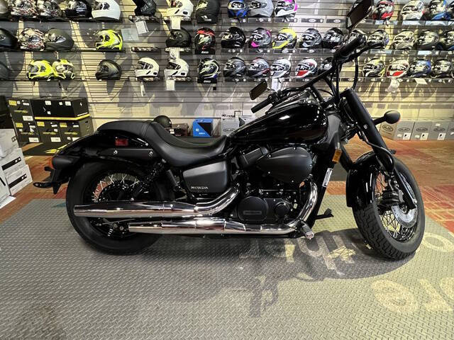 2019 Honda Shadow For Sale - Carsforsale.com®