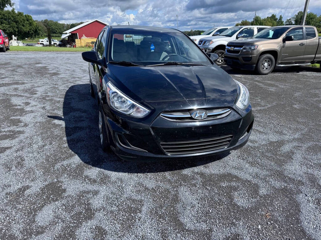 Cars For Sale in Glenfield, NY - Riverside Motors