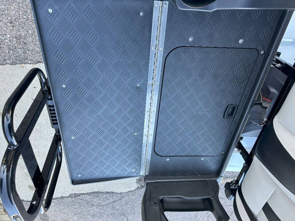 2024 Evolution D5 Ranger 2+2 for sale in Lawton, IA - Midwest EV