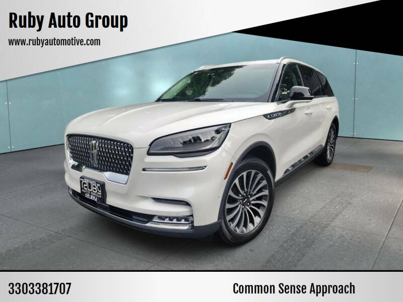 Ruby Auto Group – Car Dealer in Hudson, OH