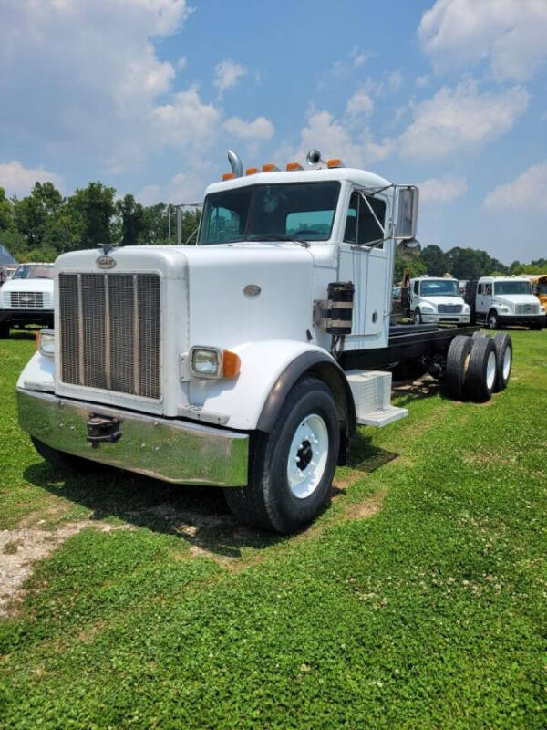Peterbilt 357 For Sale In Wilson, NC - Carsforsale.com®