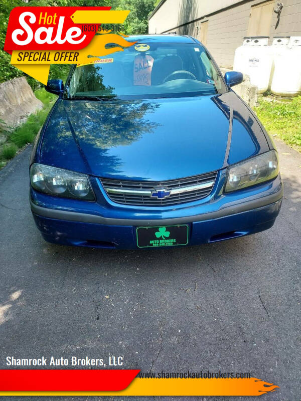 2004 Chevrolet Impala Ss For Sale