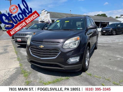 Deals - Strohl Automotive Services in Fogelsville, PA