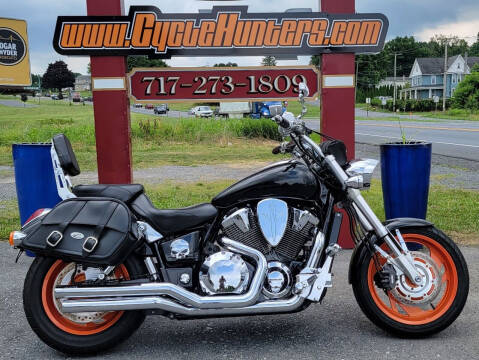 Haldeman Auto – Car Dealer in Lebanon, PA