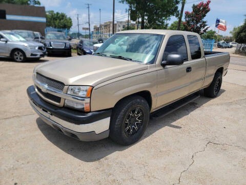 DANNY AUTO SALES – Car Dealer in Dallas, TX