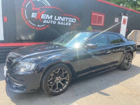 Exem United – Car Dealer in Plainfield, NJ