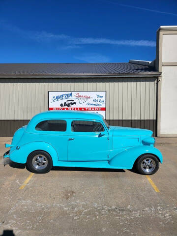 Cameron Classics – Car Dealer in Cameron, MO