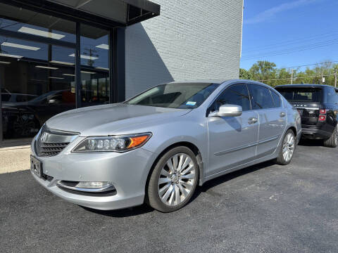 Abrams Automotive Inc – Car Dealer in Cincinnati, OH