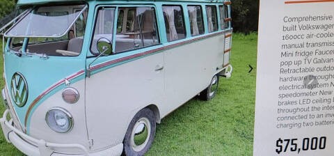 Dream Machines USA – Car Dealer in Lantana, FL