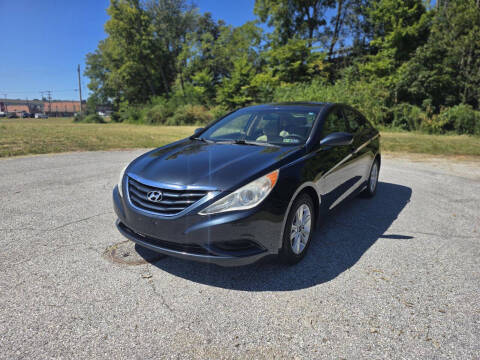 D & K Auto Sales And Service – Car Dealer in York, PA