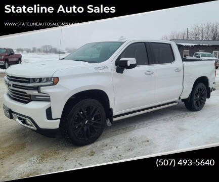 Cars For Sale in Mabel, MN - Stateline Auto Sales