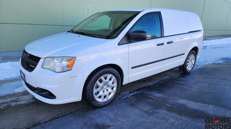 2014 RAM C/V For Sale - Carsforsale.com®