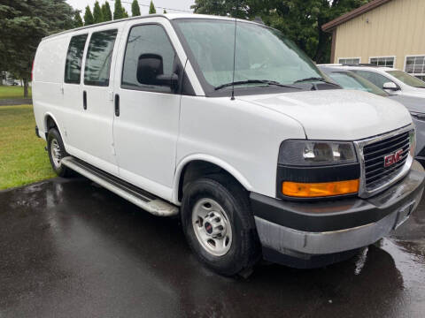 Steve Rotella Sales Ltd – Car Dealer in Syracuse, NY