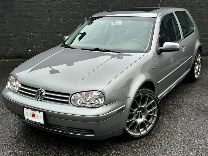 2003 Volkswagen GTI For Sale - Carsforsale.com®