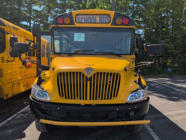 2020 IC Bus CE Series For Sale - Carsforsale.com®