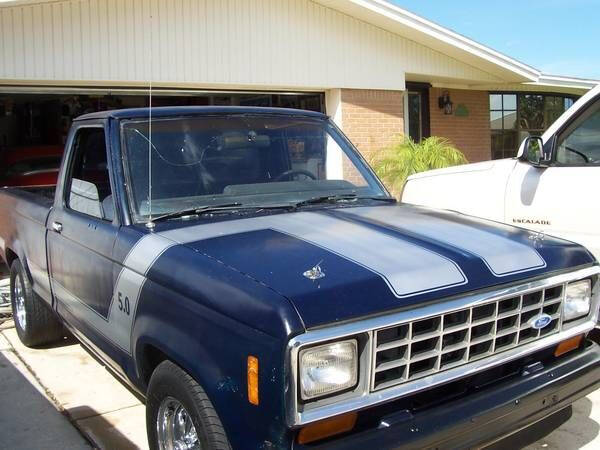 1986 Ford Ranger For Sale - Carsforsale.com®