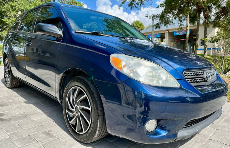 2005 Toyota Matrix For Sale - Carsforsale.com®