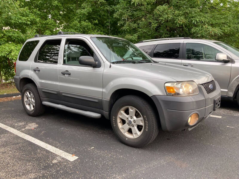 2007 Ford Escape For Sale - Carsforsale.com®