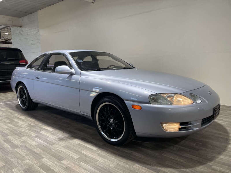 Lexus SC 400 For Sale - Carsforsale.com®