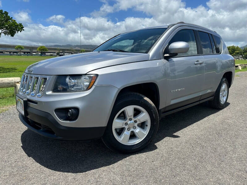 Jeep Compass For Sale In Kailua, HI - Carsforsale.com®