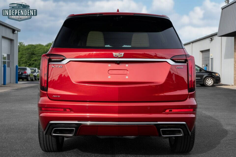 SUVs For Sale in Troy, OH - Independent Auto Sales