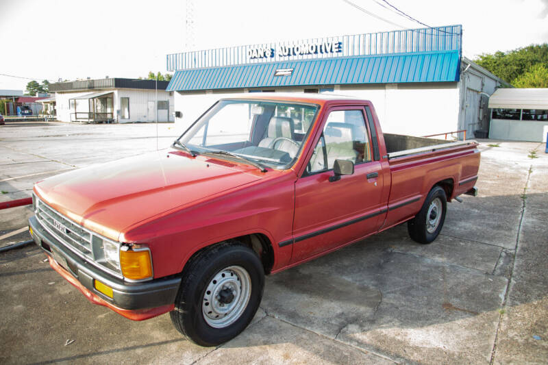 1988 Toyota Pickup For Sale - Carsforsale.com®