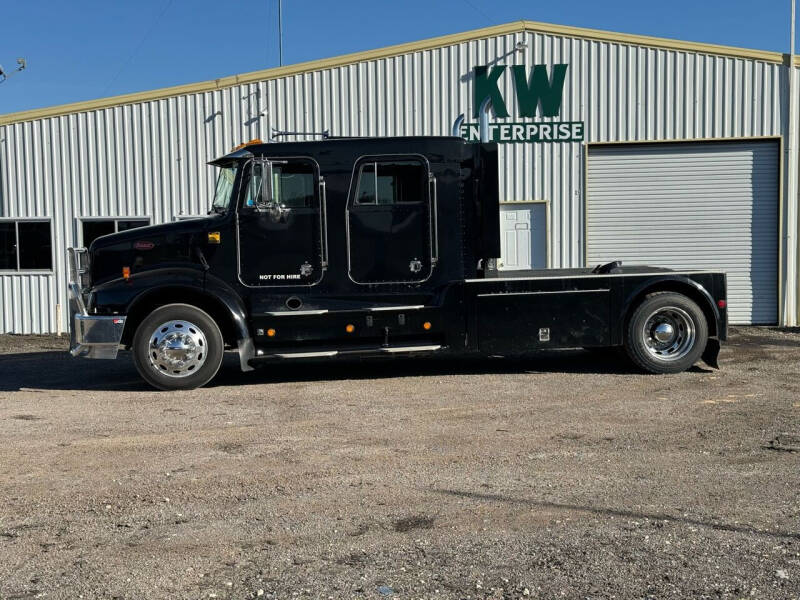 Peterbilt 330 For Sale - Carsforsale.com®