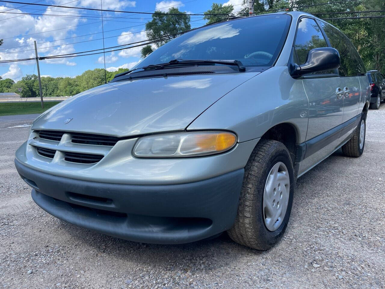 2000 Dodge Grand Caravan For Sale - Carsforsale.com®