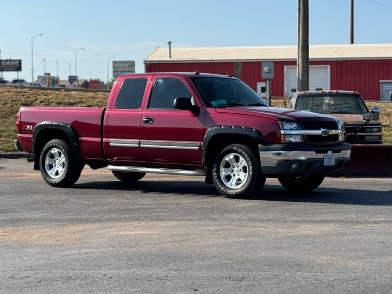 2004 Chevrolet Silverado 1500 For Sale - Carsforsale.com®