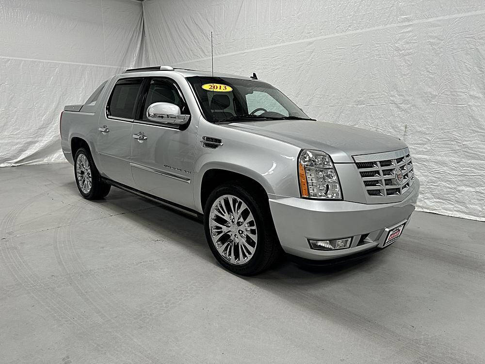 2013 Cadillac Escalade EXT For Sale - Carsforsale.com®