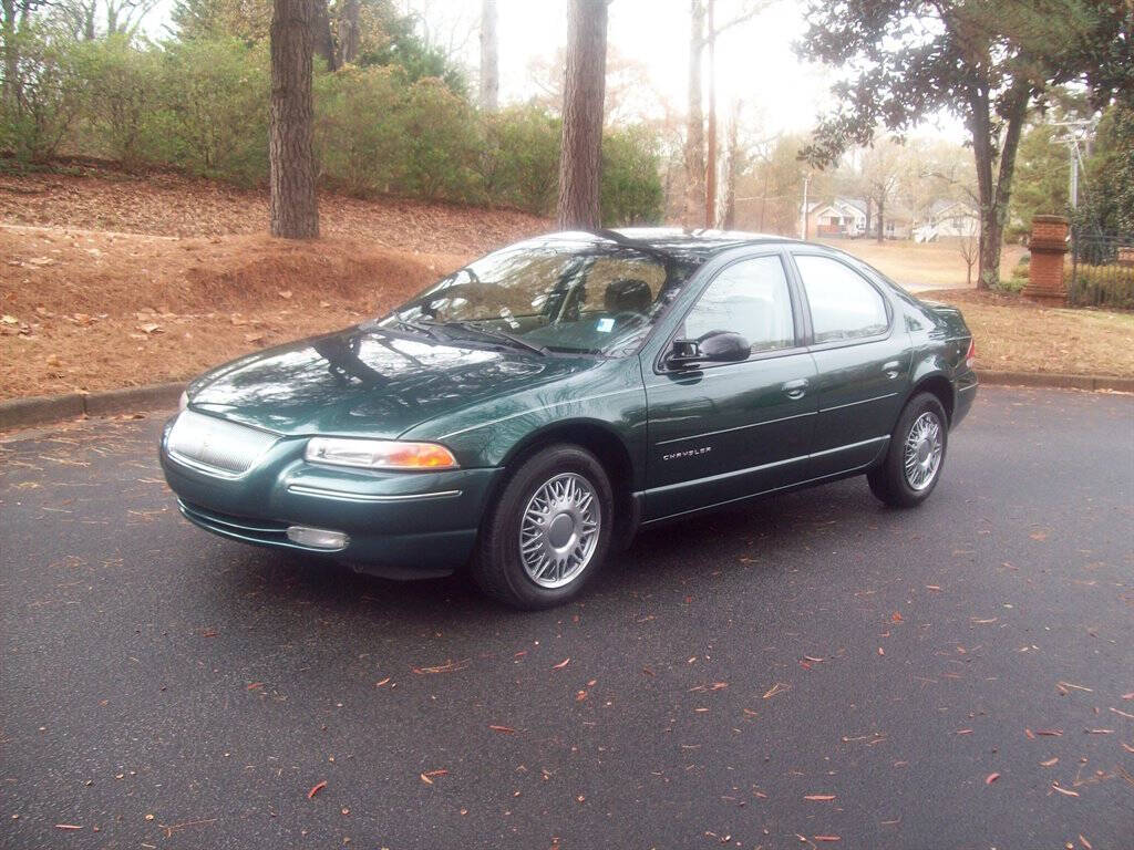 Chrysler Cirrus For Sale - Carsforsale.com®