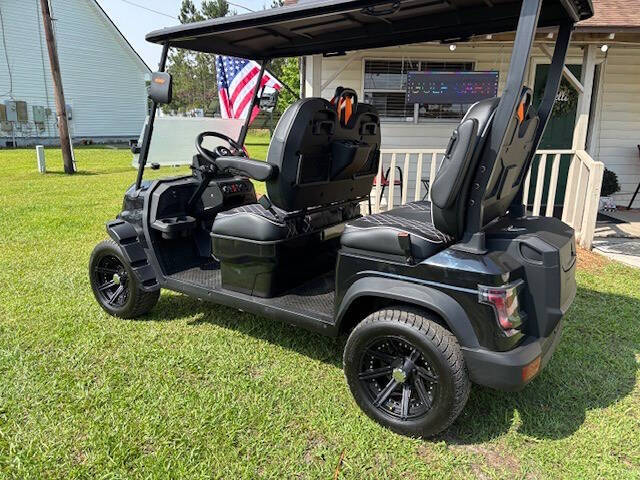 2025 Other Forward Facing 4 Golf Cart | CartFinder