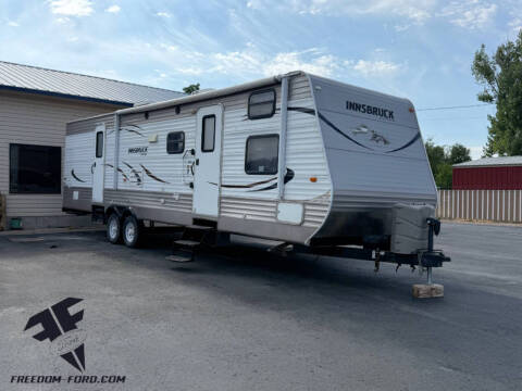 Freedom Ford Inc – Car Dealer in Gunnison, UT