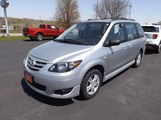 2006 Mazda MPV For Sale - Carsforsale.com®
