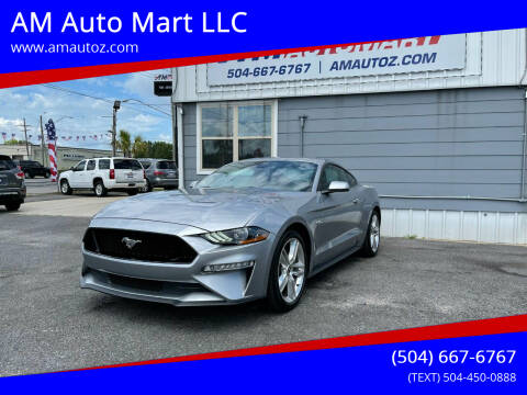 Cars For Sale in Kenner, LA - AM Auto Mart LLC